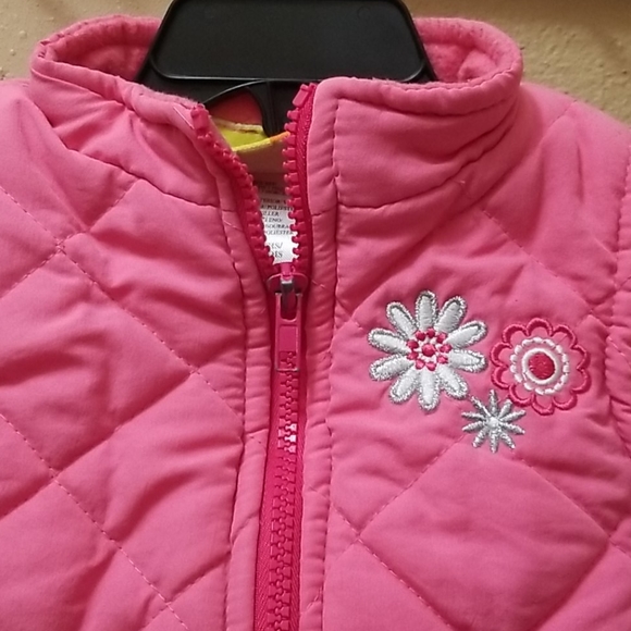 Penelope Mack | Jackets & Coats | Penelope Mac Ltd Vest Waistcoat Baby ...